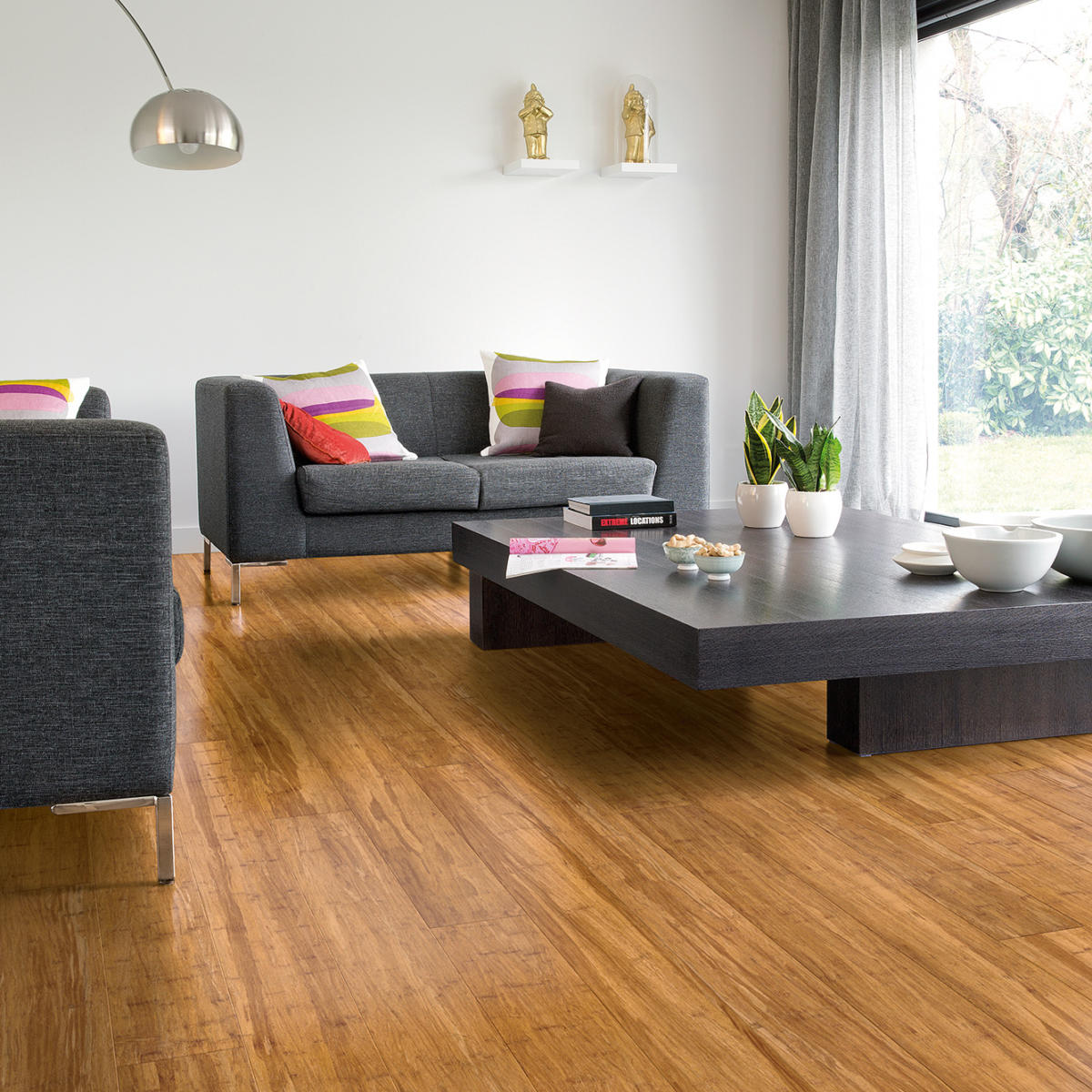 Products Range - Floorscape