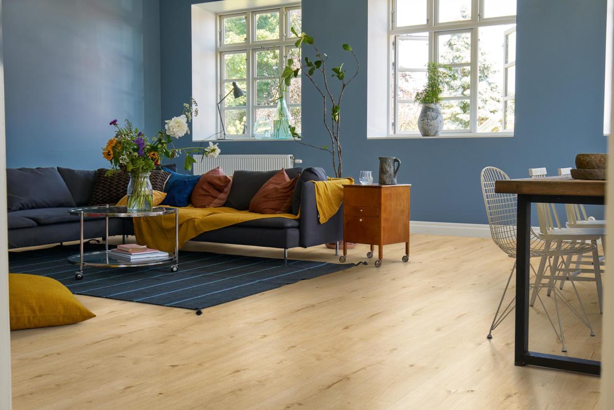 Pergo Arendal Island Oak - Floorscape