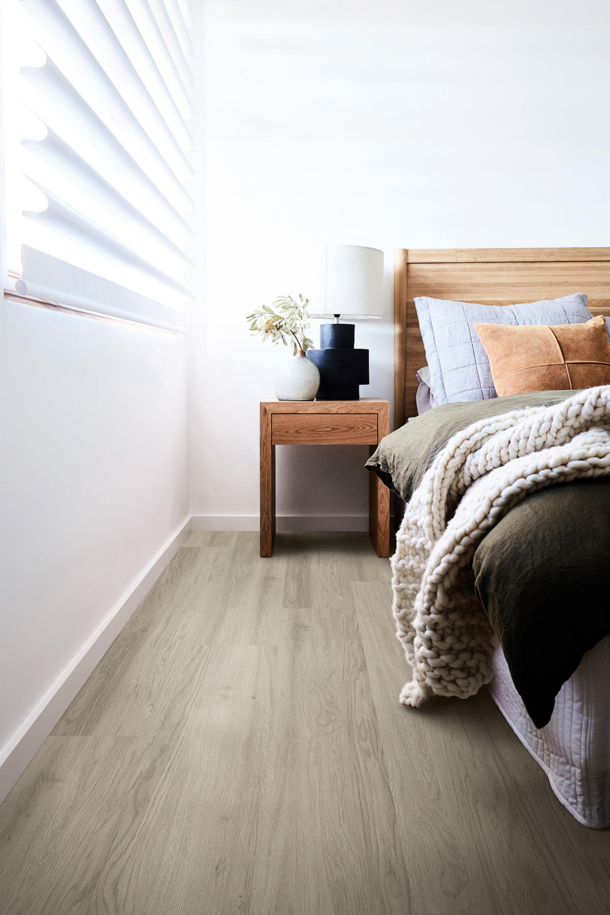 Sweet dreams in style: A new floor for your bedroom - Floorscape