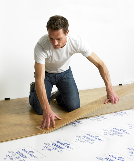 Underlays - Floorscape