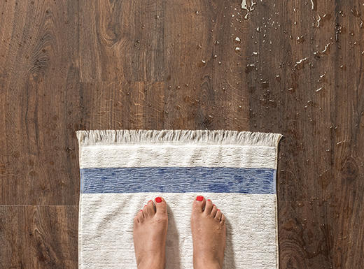 Quick-Step Hybrid Waterproof Flooring Range | Floorscape