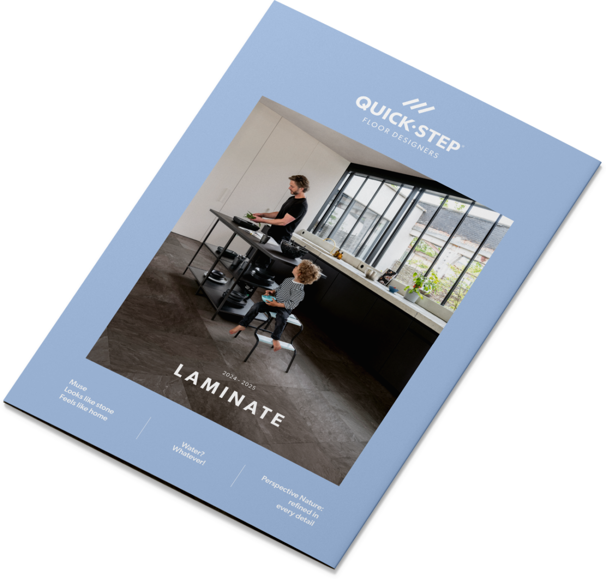 Brochures - Floorscape