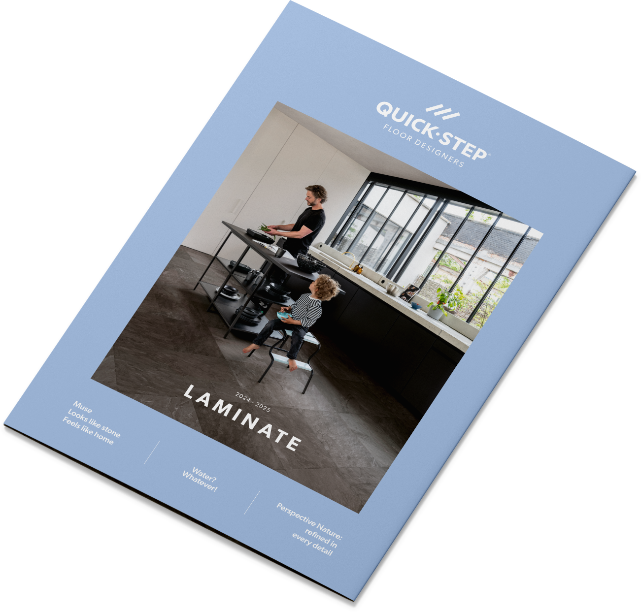 Brochures - Floorscape