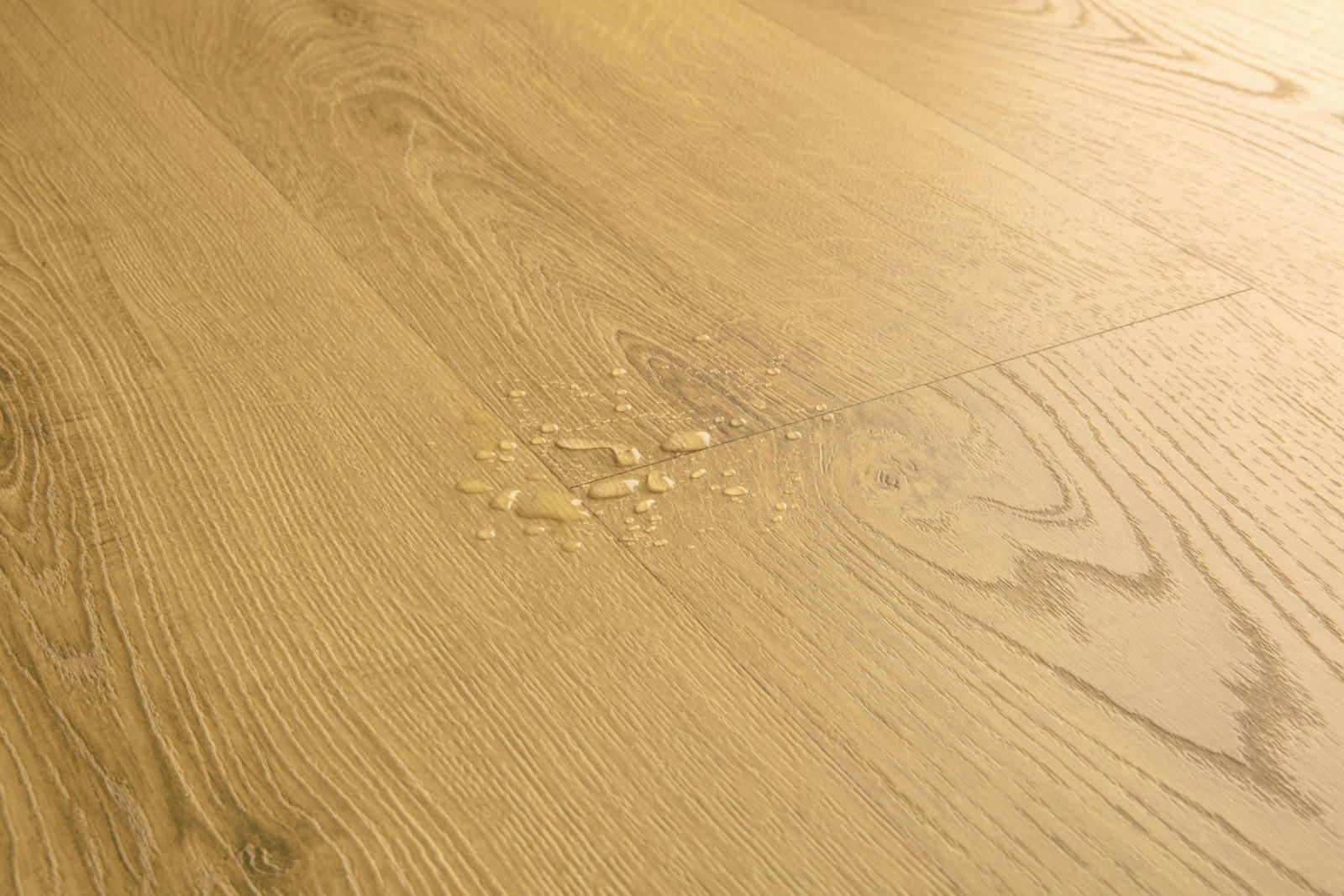 Blackbutt Light Quick-Step Classic Laminate Flooring Australia