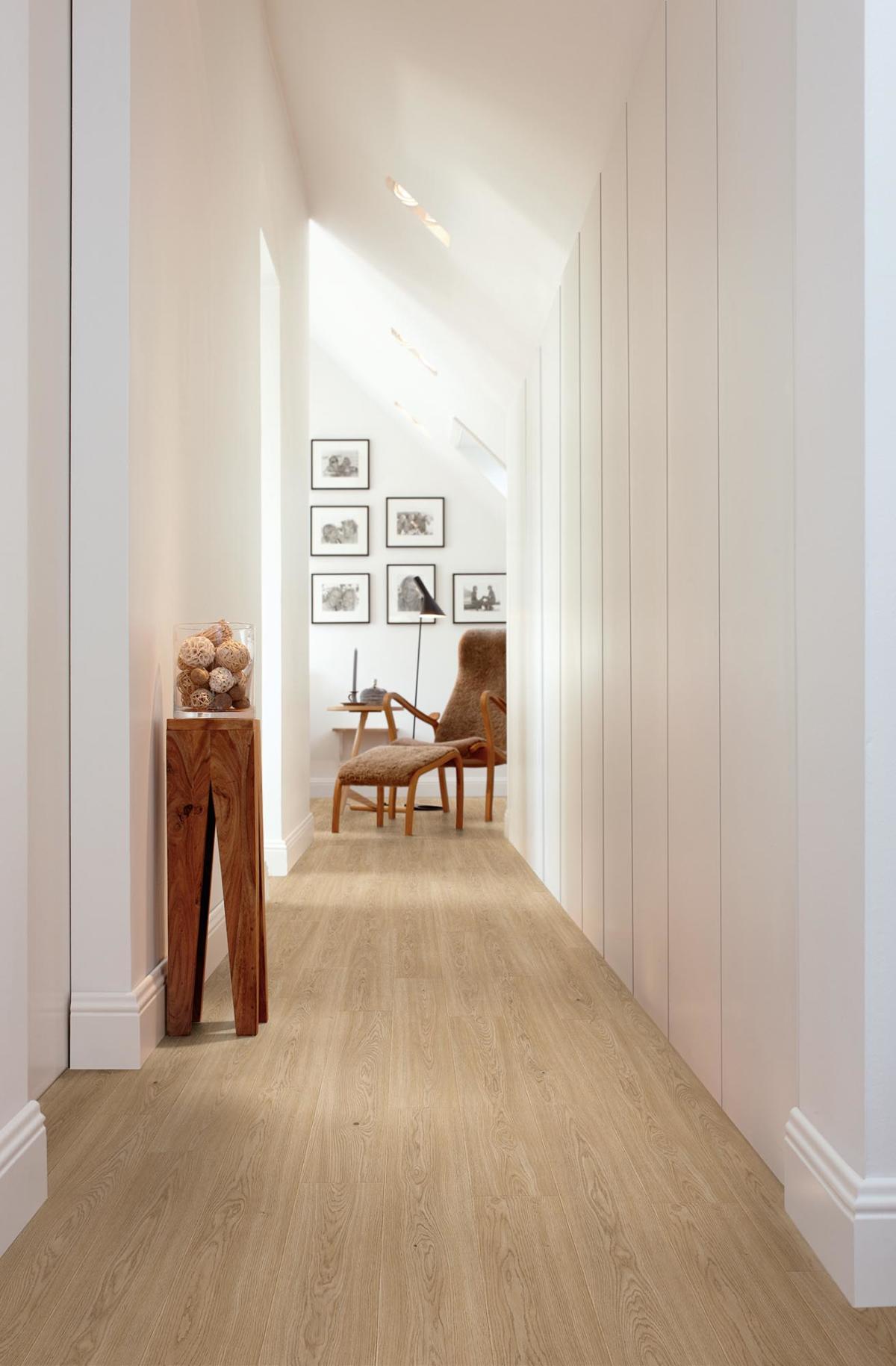 Pergo Drammen Isla Oak - Floorscape