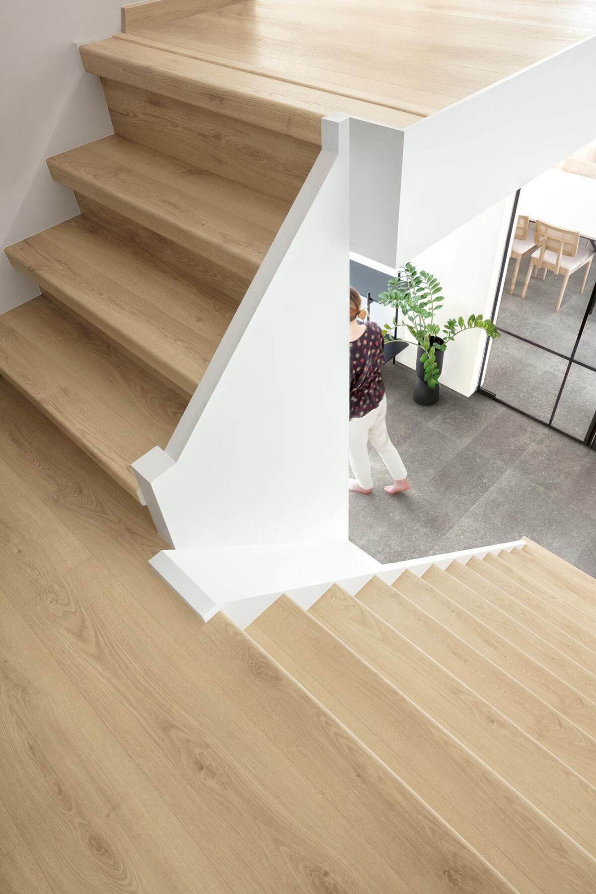 Quick-Step Muse Dusky Bluestone - Floorscape