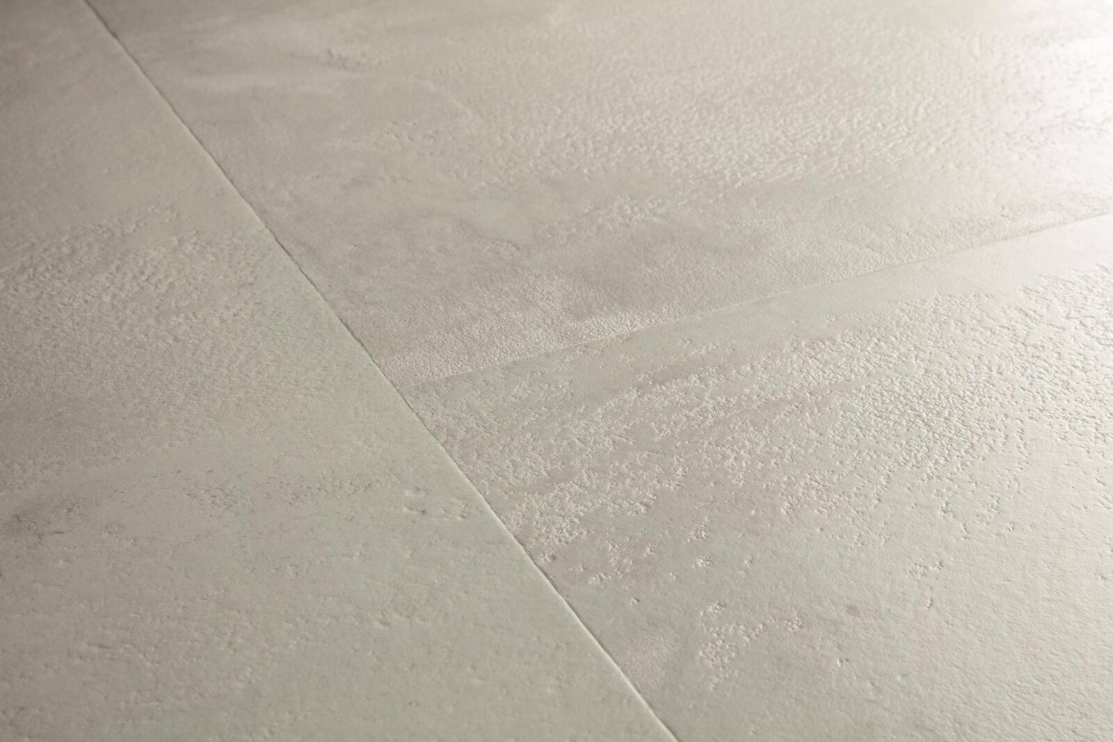 Quick-Step Muse Grey Concrete - Floorscape