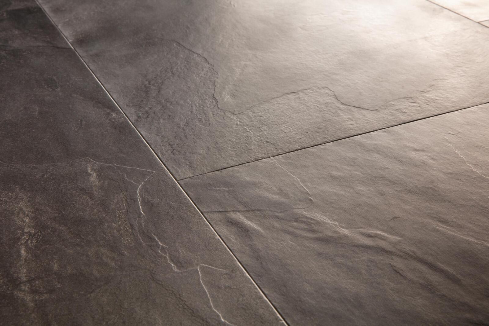 Quick-Step Muse Grey Slate - Floorscape