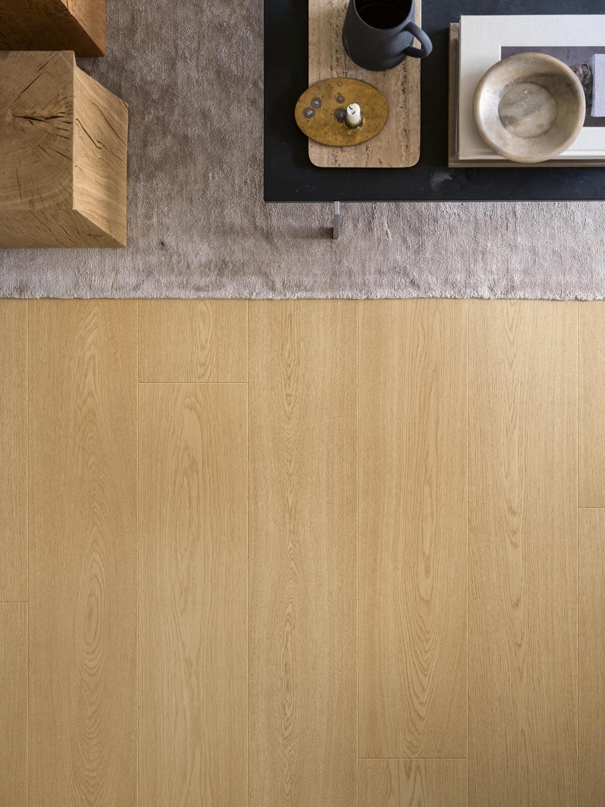 Pergo Odense Malt Oak - Floorscape