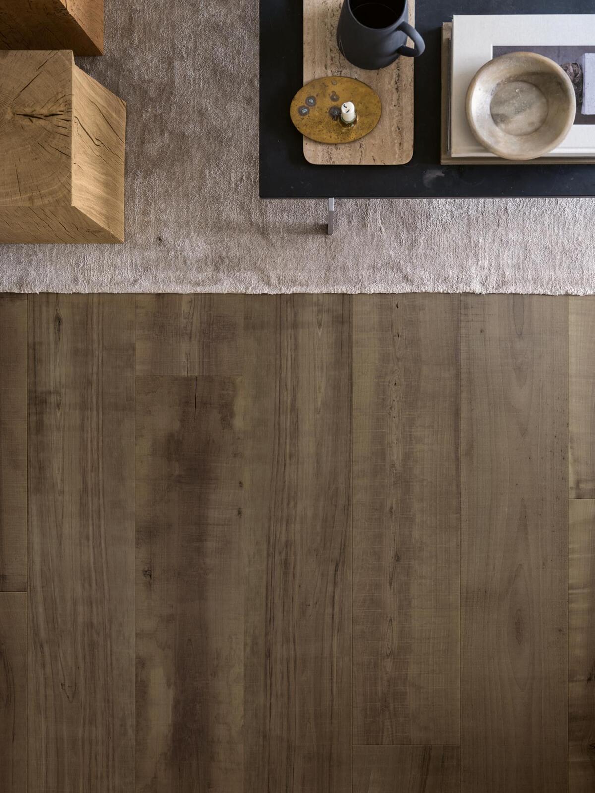 Pergo Odense Rustic Smoke - Floorscape