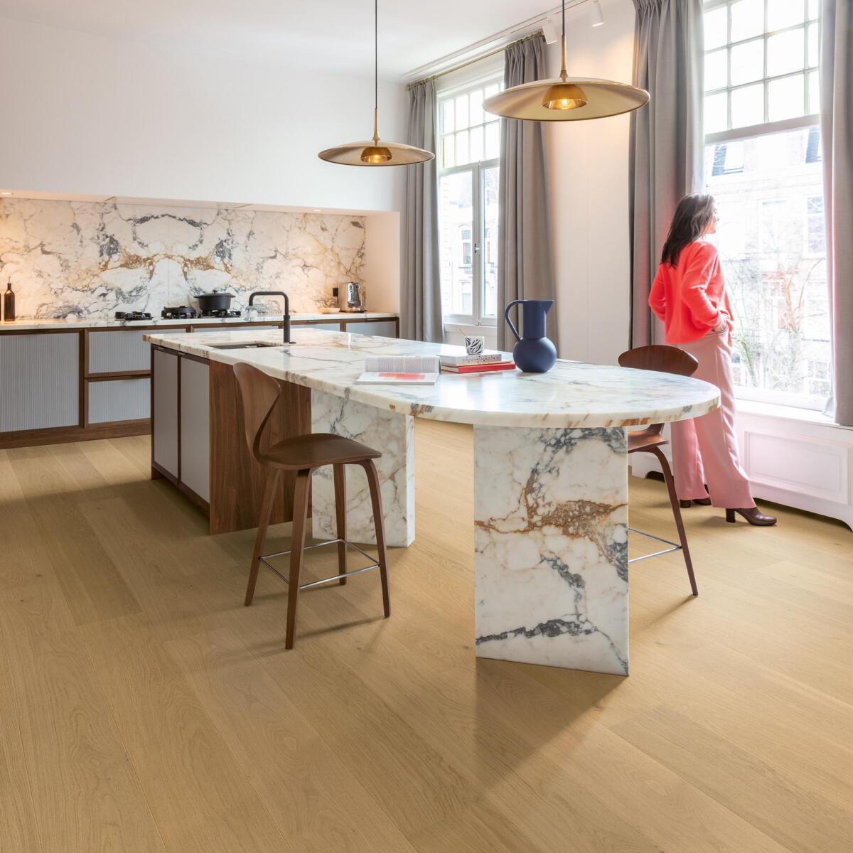 How to choose the right laminate floor - Floorscape