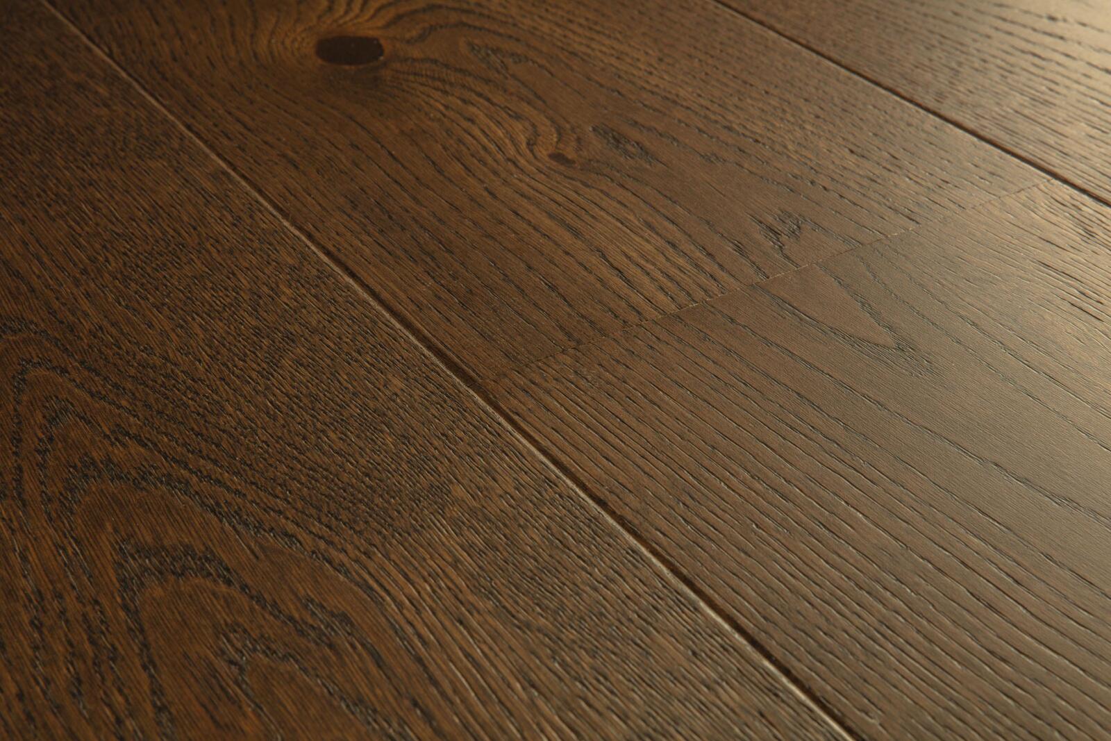 Quick-Step Cascada Roasted Oak - Floorscape