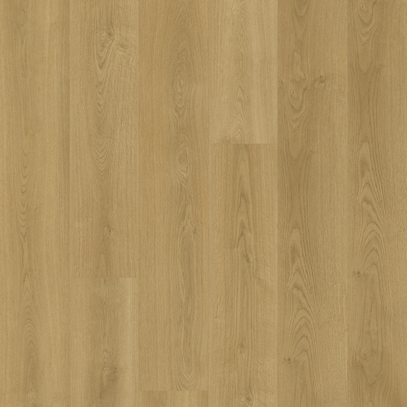 Titan Hybrid Native Oak - Floorscape