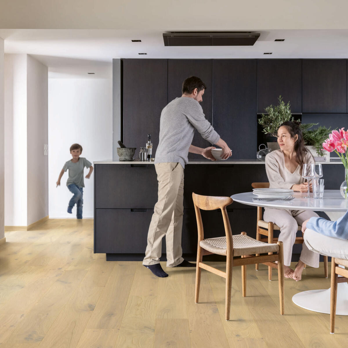 Register your Quick-Step floor - Floorscape