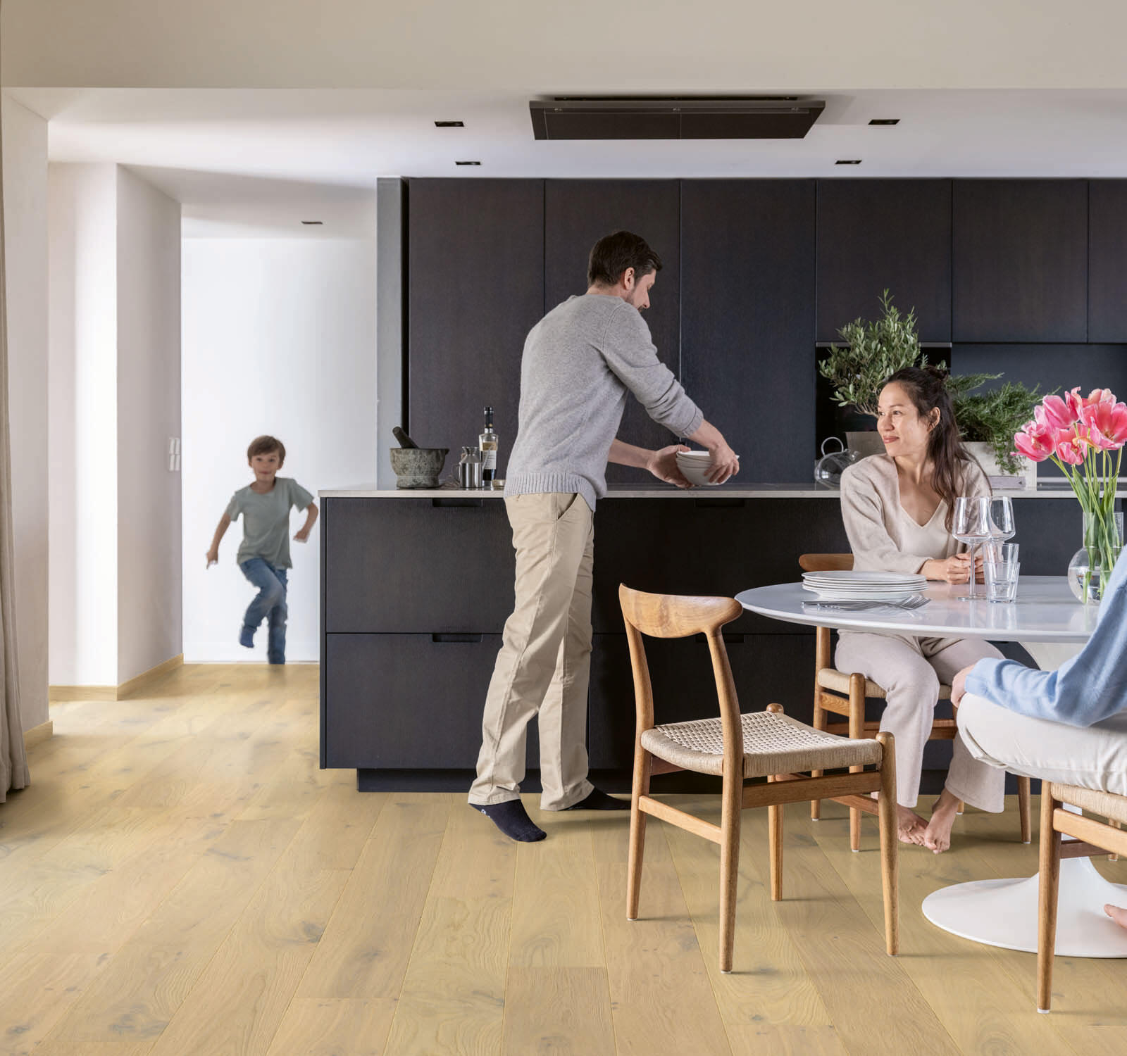 Register your Quick-Step floor - Floorscape