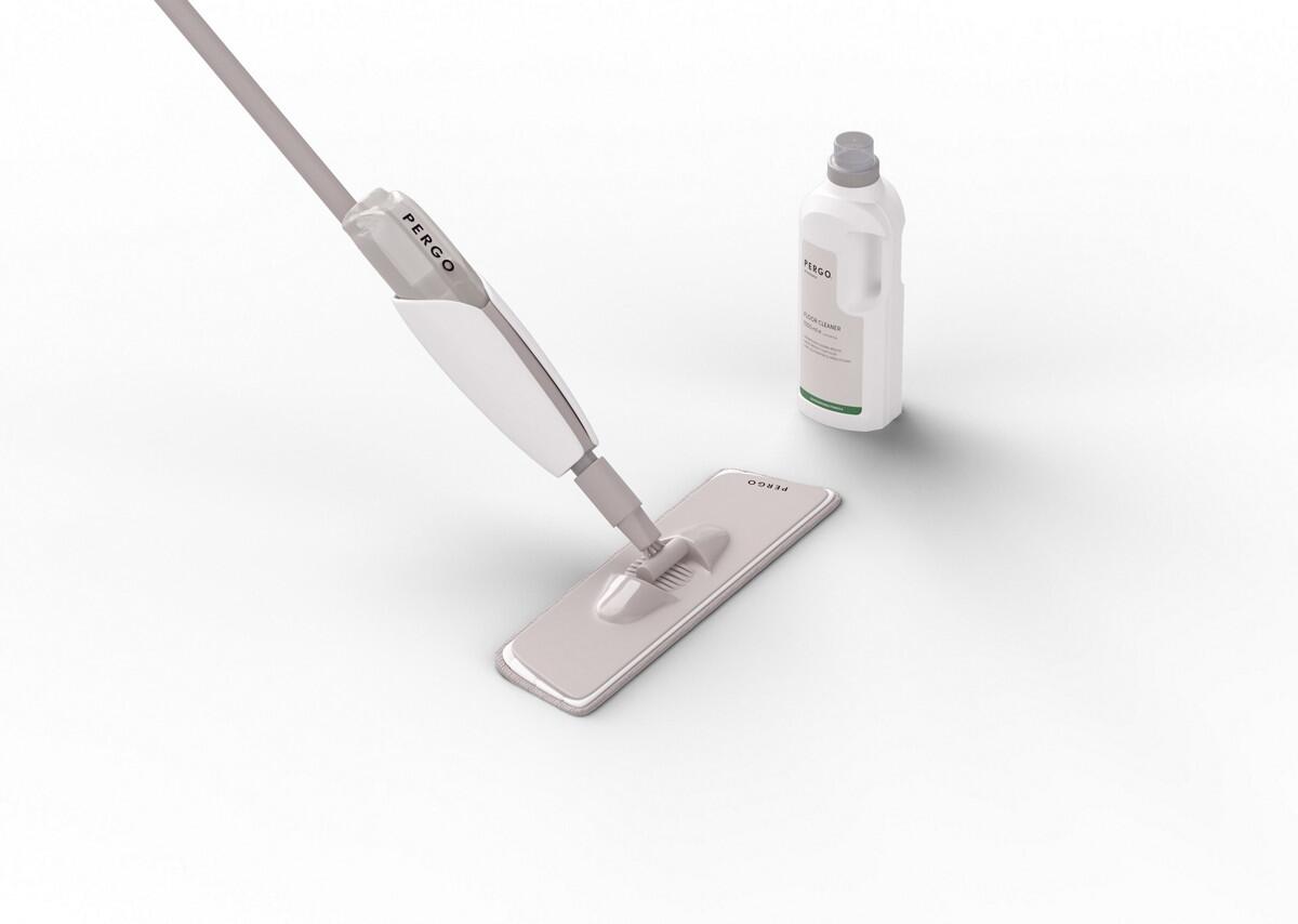 Cleaning Kit - PGSPRAYKIT - Floorscape