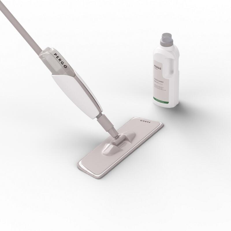 Cleaning Kit - PGSPRAYKIT - Floorscape