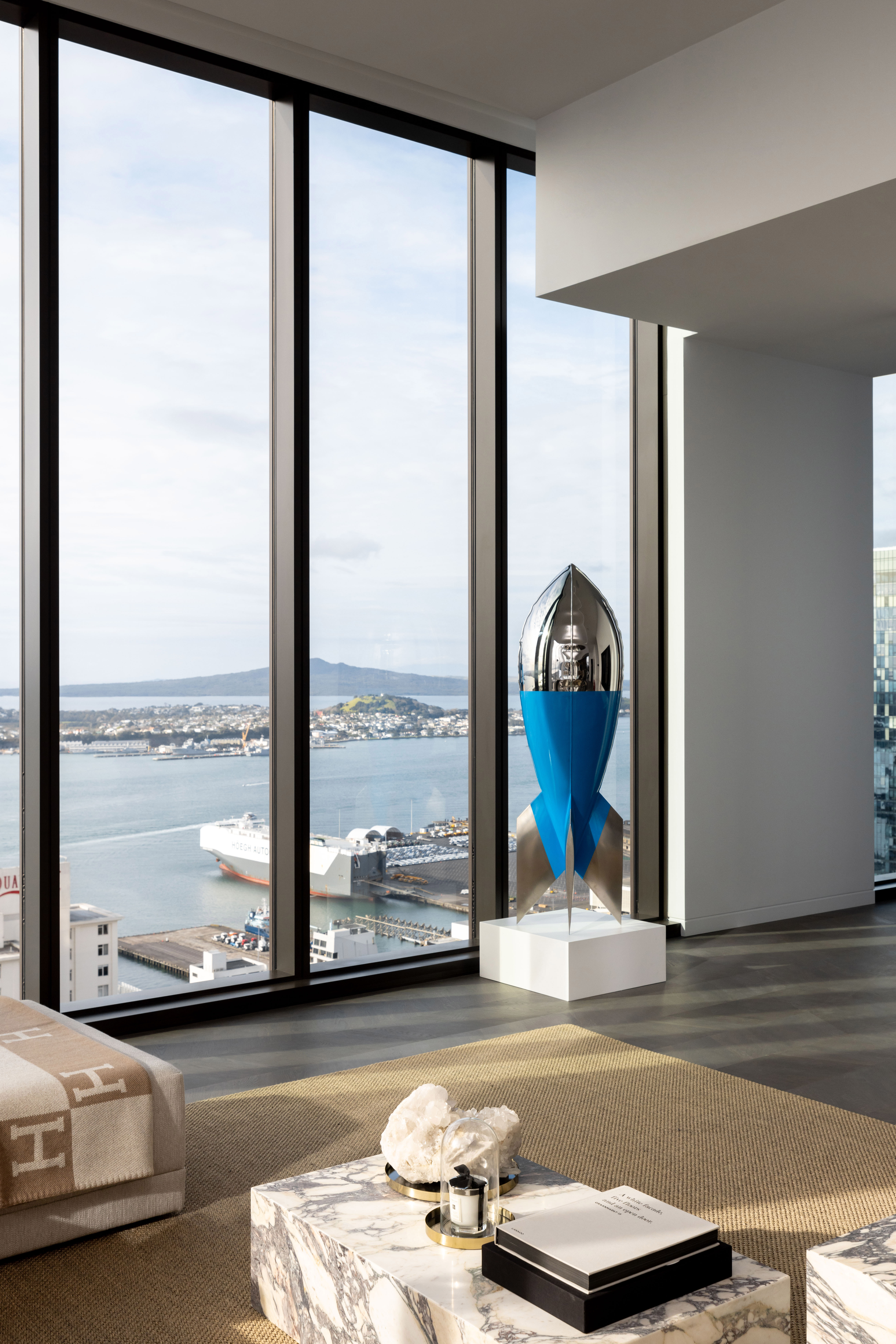 A new standard in luxury living, elevated by Quick-Step - Floorscape
